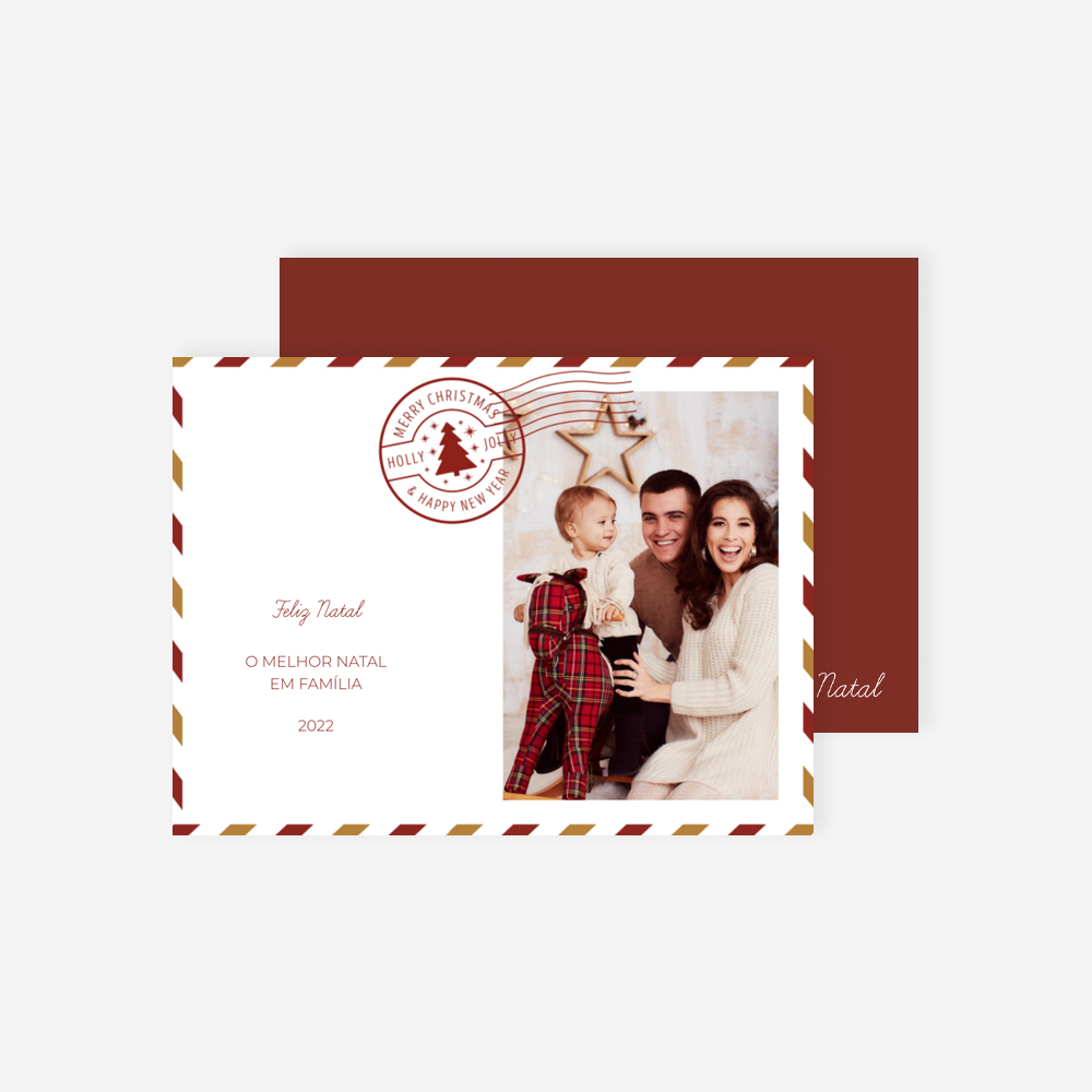 Postais para todas as Ocasiões - 100% Personalizados — Dreambooks