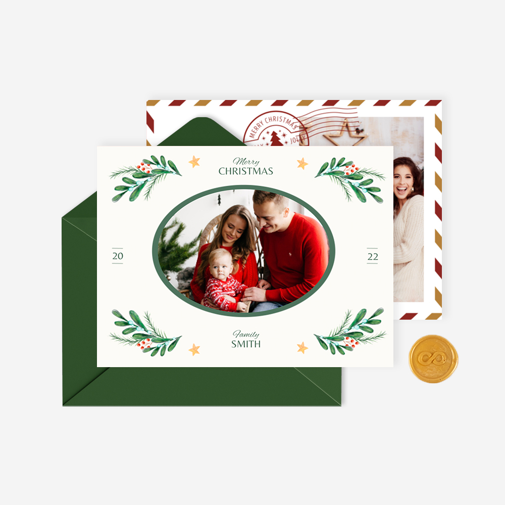 Postais de Natal — Dreambooks