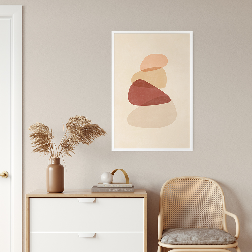 Enchanted Echoes II | Posters - Dreambooks