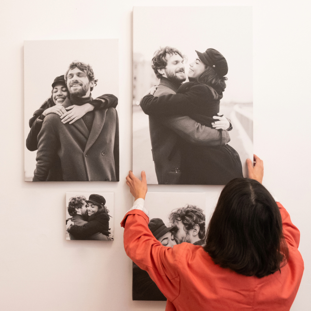 Telas Decorativas | Telas Personalizadas — Dreambooks