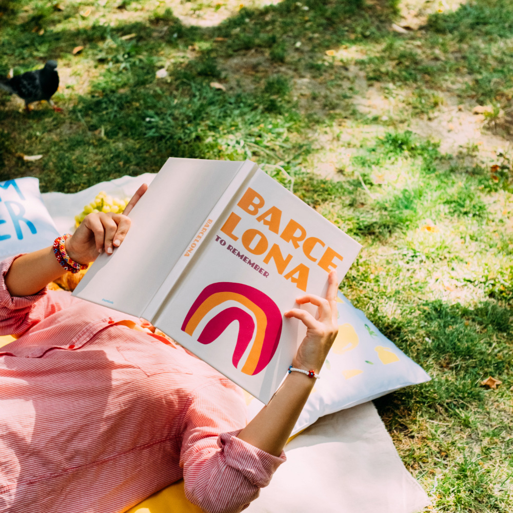 Álbum Paris | Álbuns de Viagens — Dreambooks